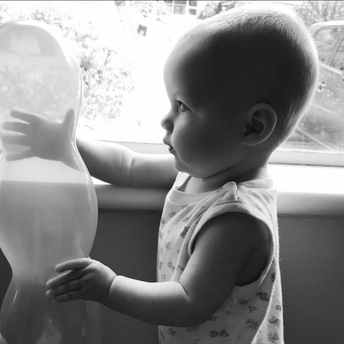 Life’s Mirrors – on Humility & being teachable – letters and lattes